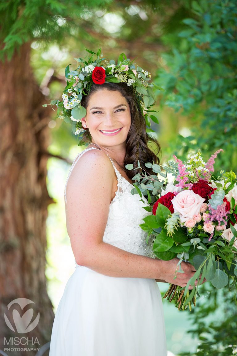 Destination wedding photography – outdoor river wedding » Mischa ...